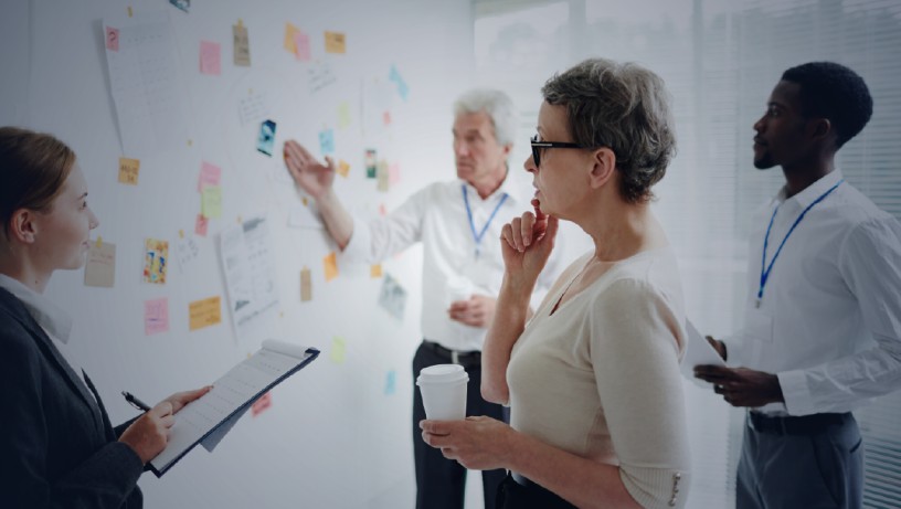 Prácticas recomendadas en las etapas de formalización de un proceso